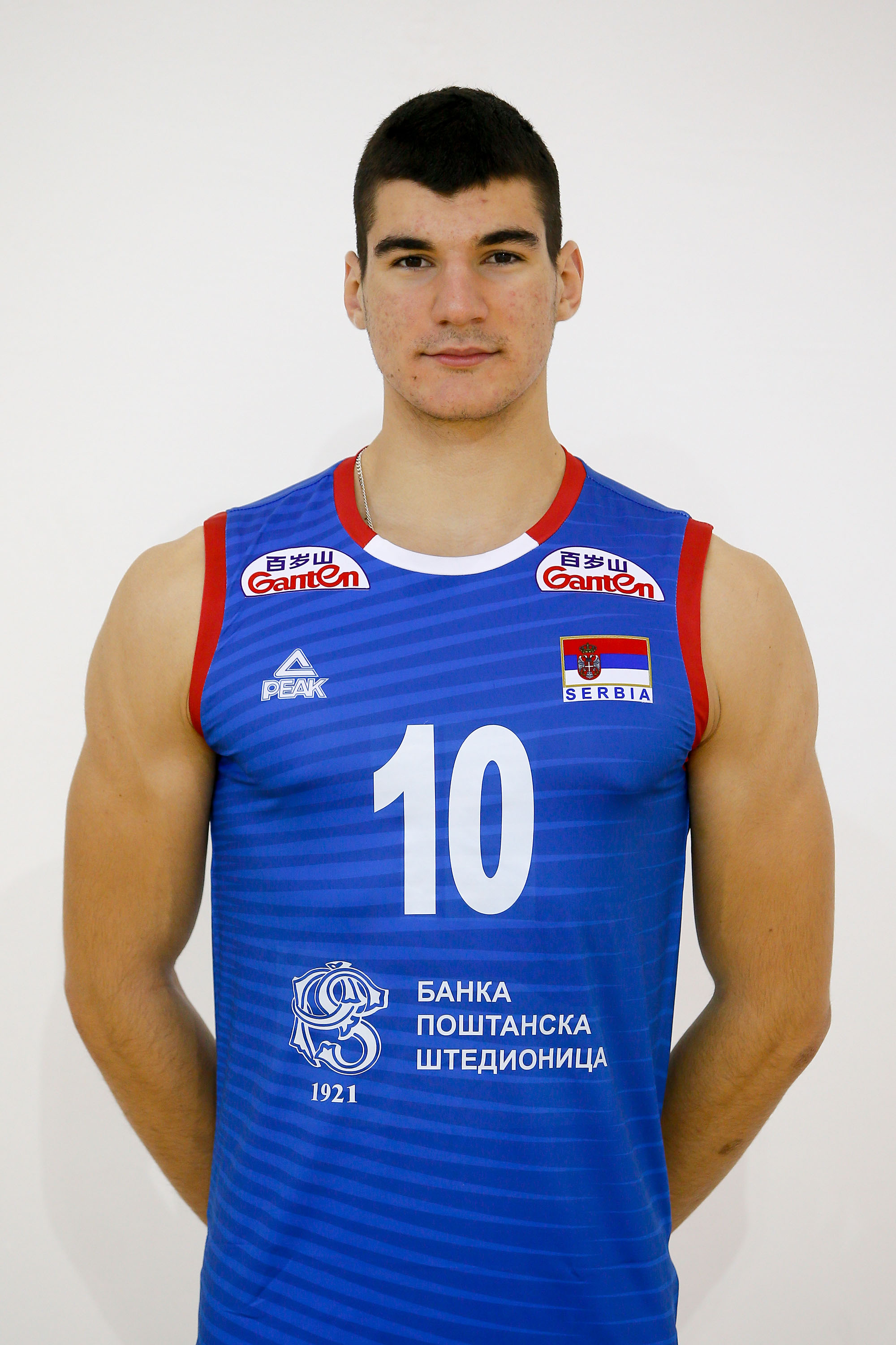 OSSRB - Juniori (2020)